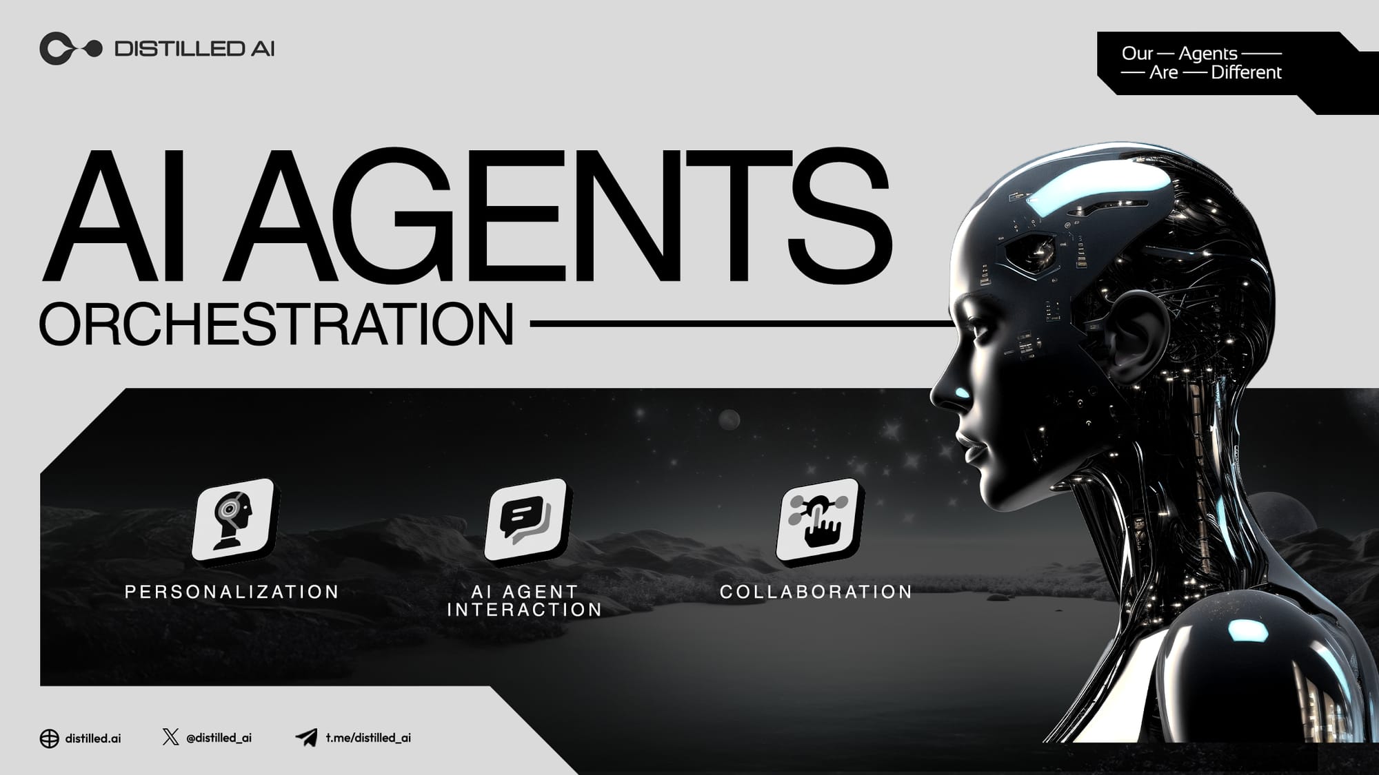 Orchestration: Integration in the AI Age